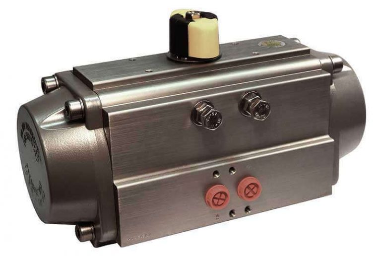 Alpha-Pompe-attuatore-pneumatico-alluminio-regolazione-esterna-RE086 ...