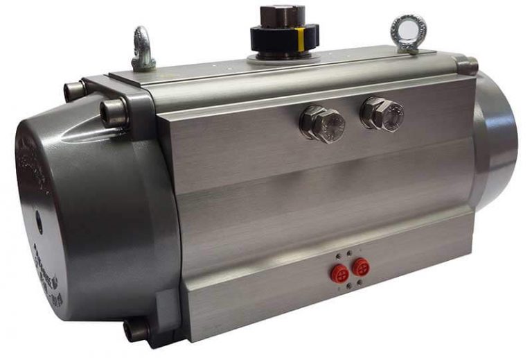 Alpha-Pompe-attuatore-pneumatico-alluminio-regolazione-esterna-RE181 ...